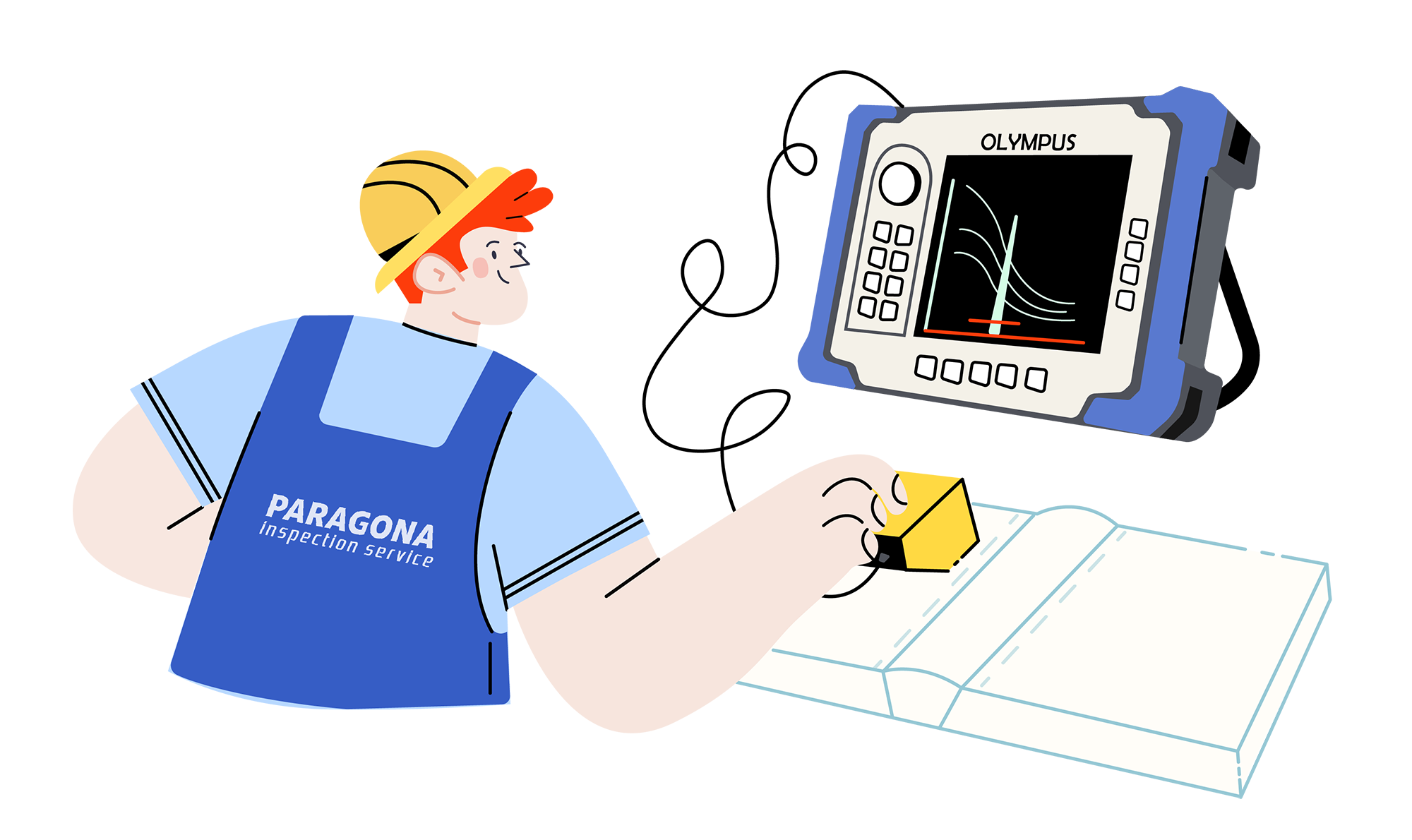 Ndt Service Paragona